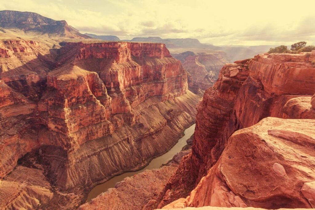 Explore the Majestic Grand Canyon National Park: Ultimate 2025 Guide ...